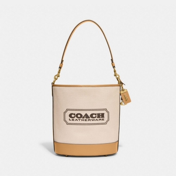 Coach | Bags | Coach Dakota Bucket Bag | Poshmark